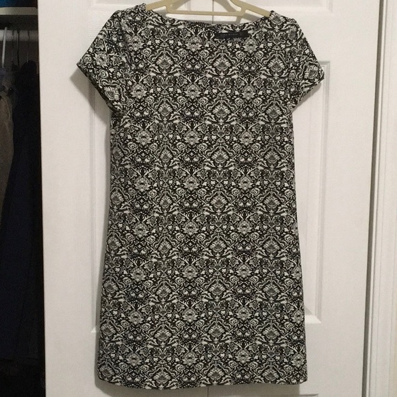 Zara | Tops | Zara Tunic | Poshmark